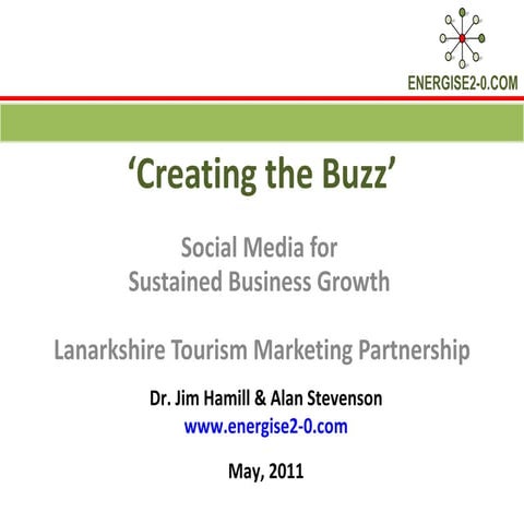 MotorCity Casino - Social Media Strategy by Erica Donerson | PDF
