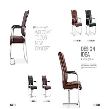 Visitor chair | PDF