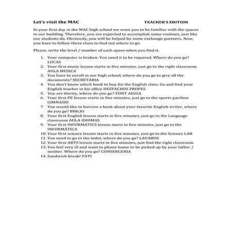 50 ways to learn English (without a teacher) | PDF
