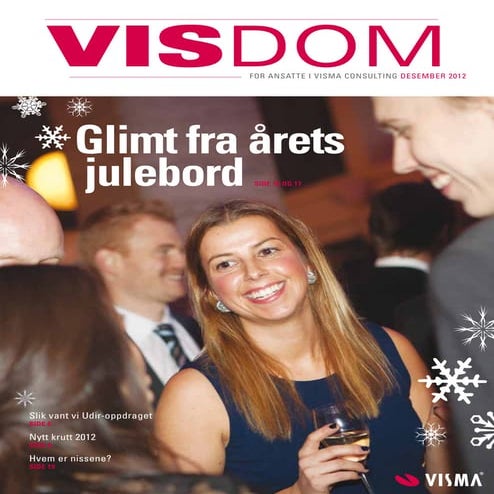 VISDOM | PDF
