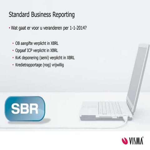 Visma sbr | PPTX
