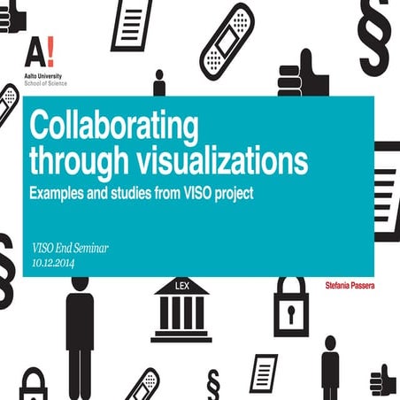 VISO project results | PDF