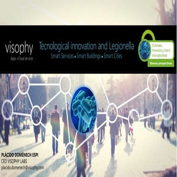 Visophy labs