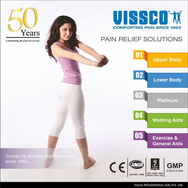 Vissco Product Catlog | PDF