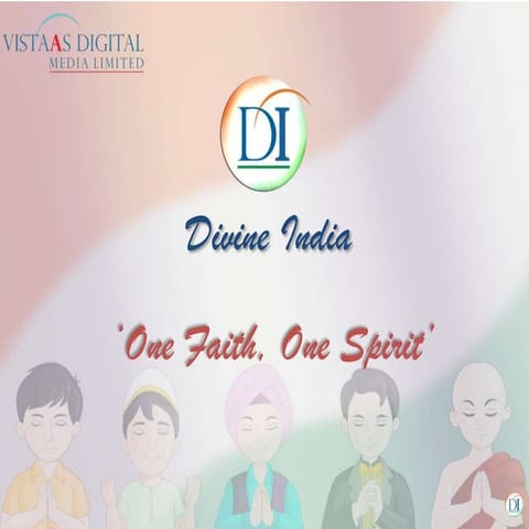 Vistaas Digital Pps | PPT