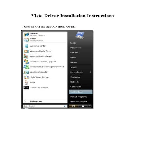 How to Download & Install Print Drivers MAC | PDF