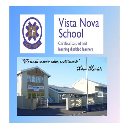 Vista Nova Profile1 | PDF