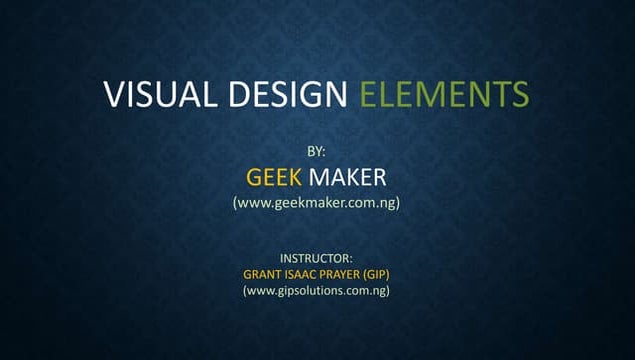 10 Design & Layout Principles Guaranteed To Improve | PPT