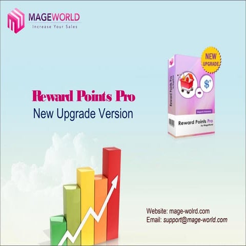 Build Up Loyalty Program By MageWorld 's Reward Points Pro Upgrade ...
