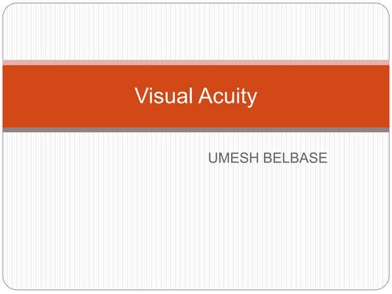 diagram of eye | PDF
