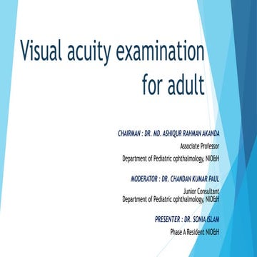 Visual acuity examination(adult) Update (1).pptx