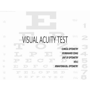 VISUAL ACUITY TAKING.pptx