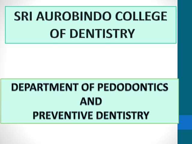 Apf acidulated phosphate fluoride | PPT