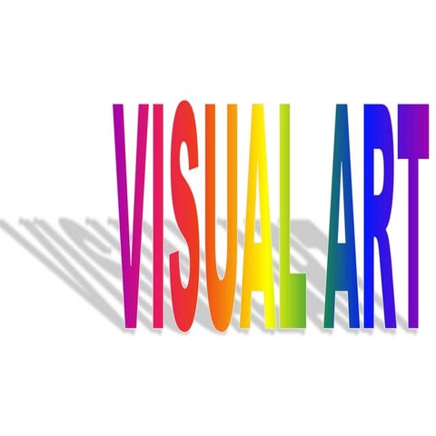 Visual art | PPTX | Museums & Galleries | Attractions