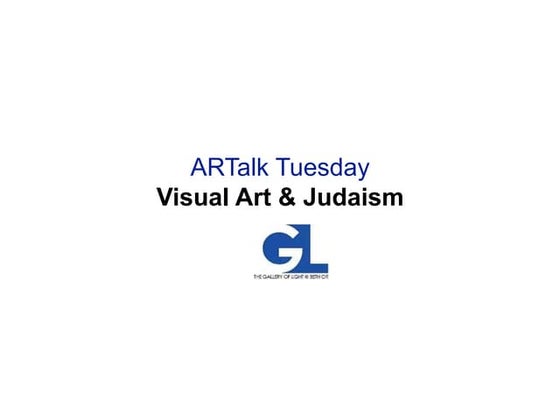 ZOOM ARTorial by award-winning designer - Isaiah | PPSX
