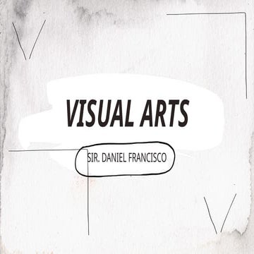 ARTS III Grade 10.pptx lesson for the third quarter | PPTX