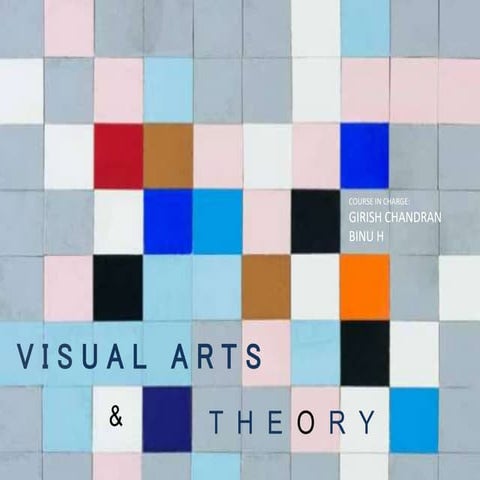 Visual Arts theory Course plan.pptx