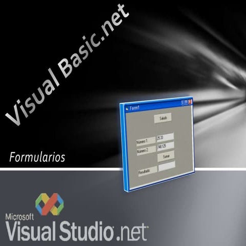Visual basic.net