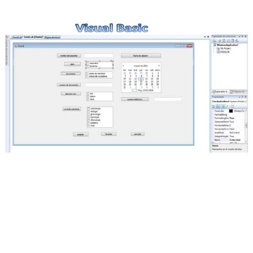 Ruta de la vida | DOCX