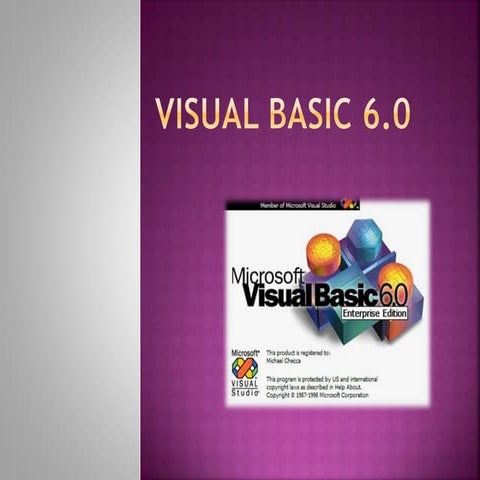 formularios en Visual Foxpro