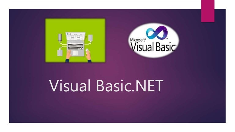 Visual Basic.NET
