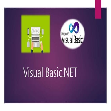 Visual Basic.NET