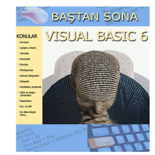 Ahmet Visual basic | PDF