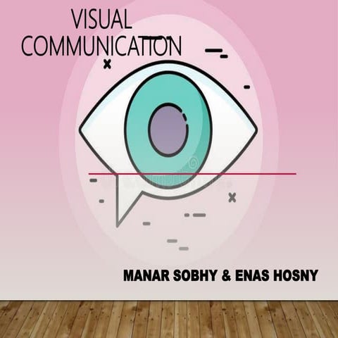 Visual communication | PPT
