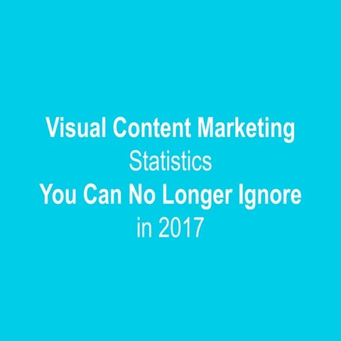 Explaining Visual Content (visually) | PDF