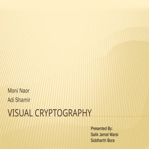 Visual Crypotography_SIgggggggfbfhfL.pptx