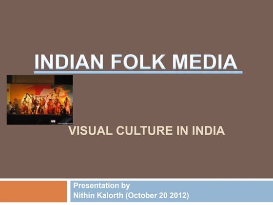 Telangana culture-and-tradition | PPT