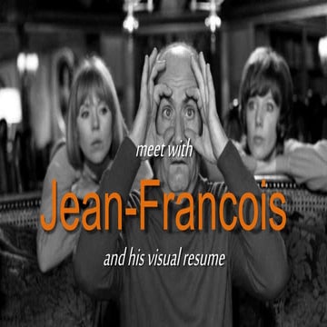 Curriculum Vitae - Leigh Harte | ODP