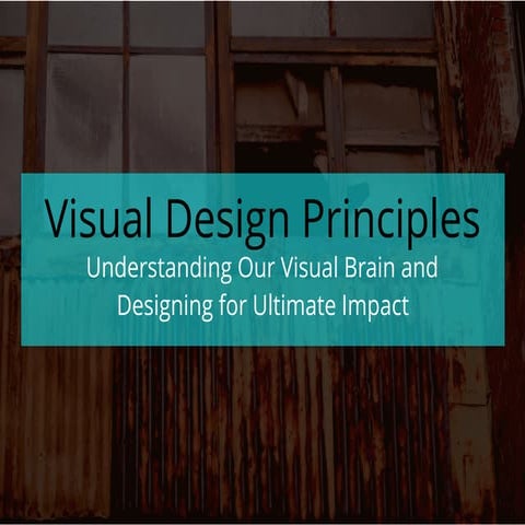 Basic Principles Of Graphics and Layout | PPTX