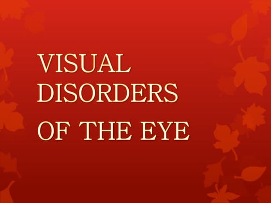 Light and Dark Adaptation | PDF | Eye and Vision Conditions | Diseases ...
