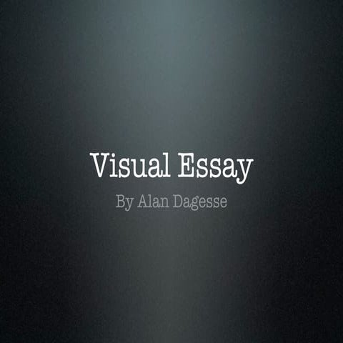 Visual Essay | KEY
