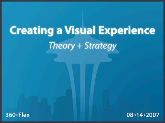 An introduction to adobe flash cs3 | PPT
