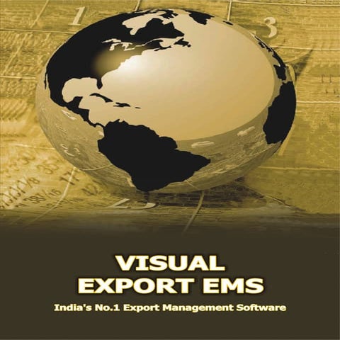 Visual export ems e brochure high resolution | PDF | Desktop Publishing ...