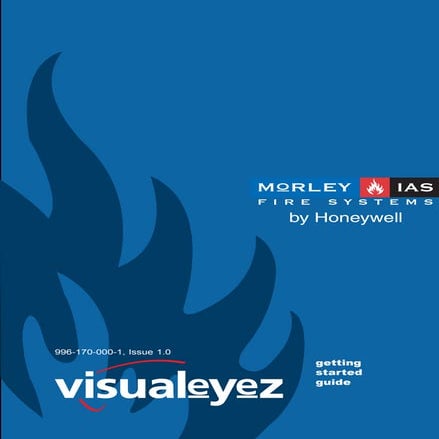 Visualeyez getting started guide | PDF