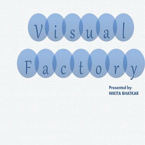 Lean manufacturing overview | PPT