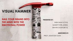 Lovemarks Presentation | PPT