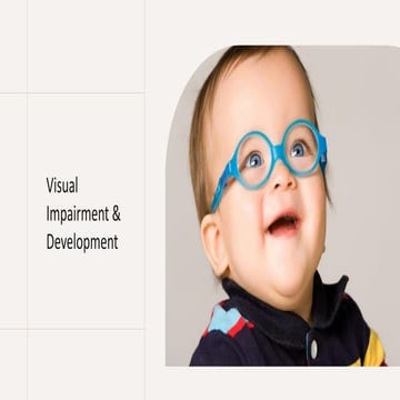 Visual Impairment & Development.pdf