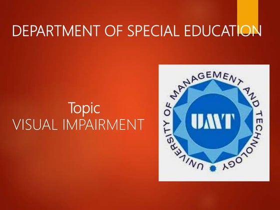 Assistive technology ppt | PPTX