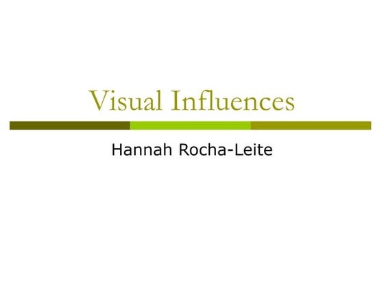 Expressionism homework task | PPT