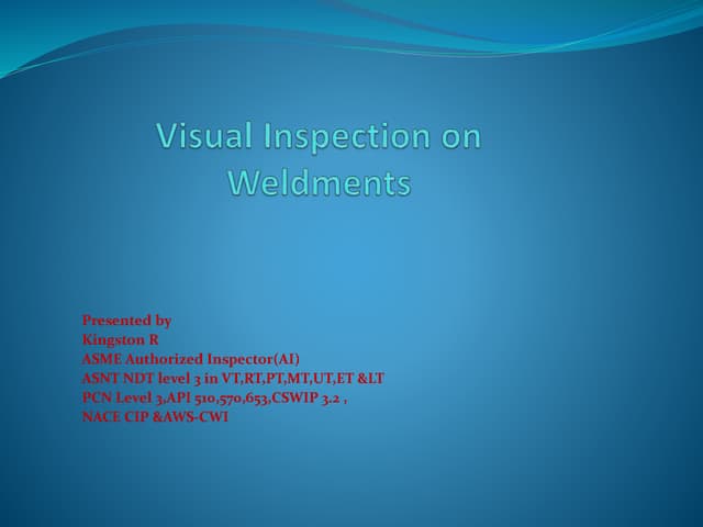 Shell rolling procedure | PPT