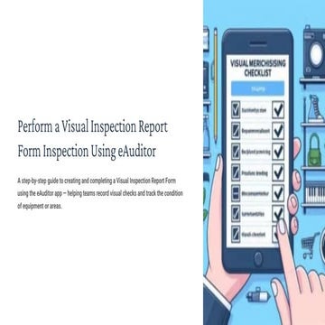 Forbes Standards with eAuditor Audits & Inspections | PDF