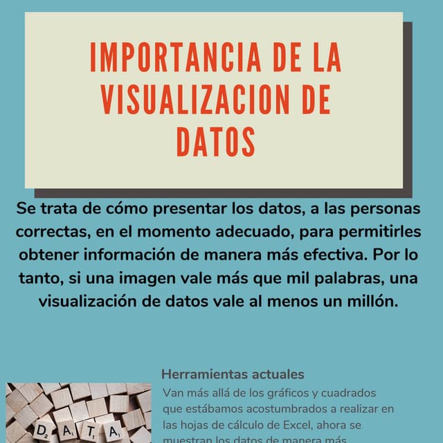 Storytelling & Data Visualisation | PPTX