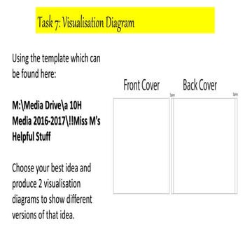 Visualisation diagram | PPTX | Graphics Software | Computer Software ...
