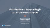 Data stories - how to combine the power storytelling with effective ...