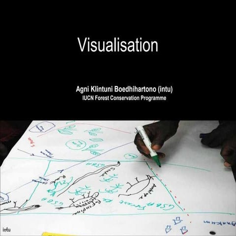 Visualisation Techniques | PDF