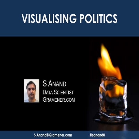 Visualising politics | PPT